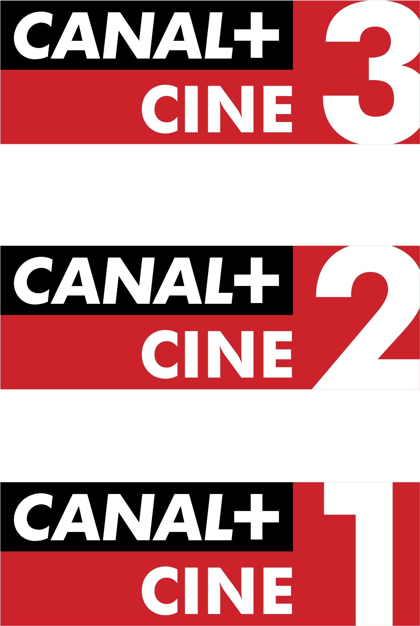 Download Transparent Canal Cine Logo Png Transparent - Mhz Networks ...