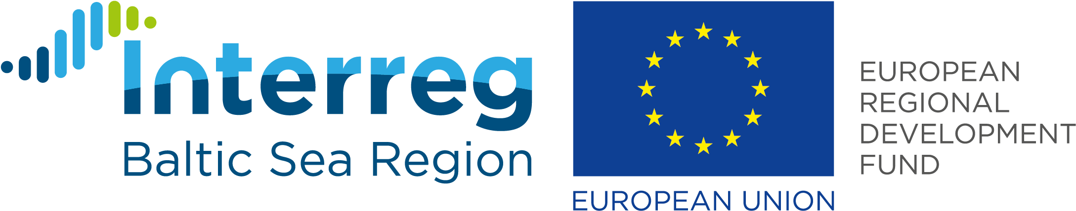 Download Co-financed By Interreg Baltic Sea Region - Interreg - Full ...