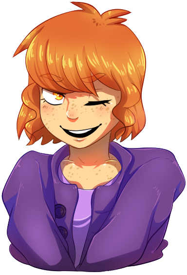 Download Kazuki Hisoka - Cartoon - Full Size PNG Image - PNGkit