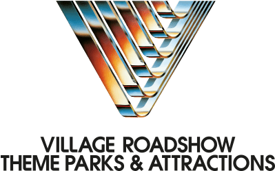 Download Logo - Village Roadshow Theme Parks Logo - Full Size PNG Image ...