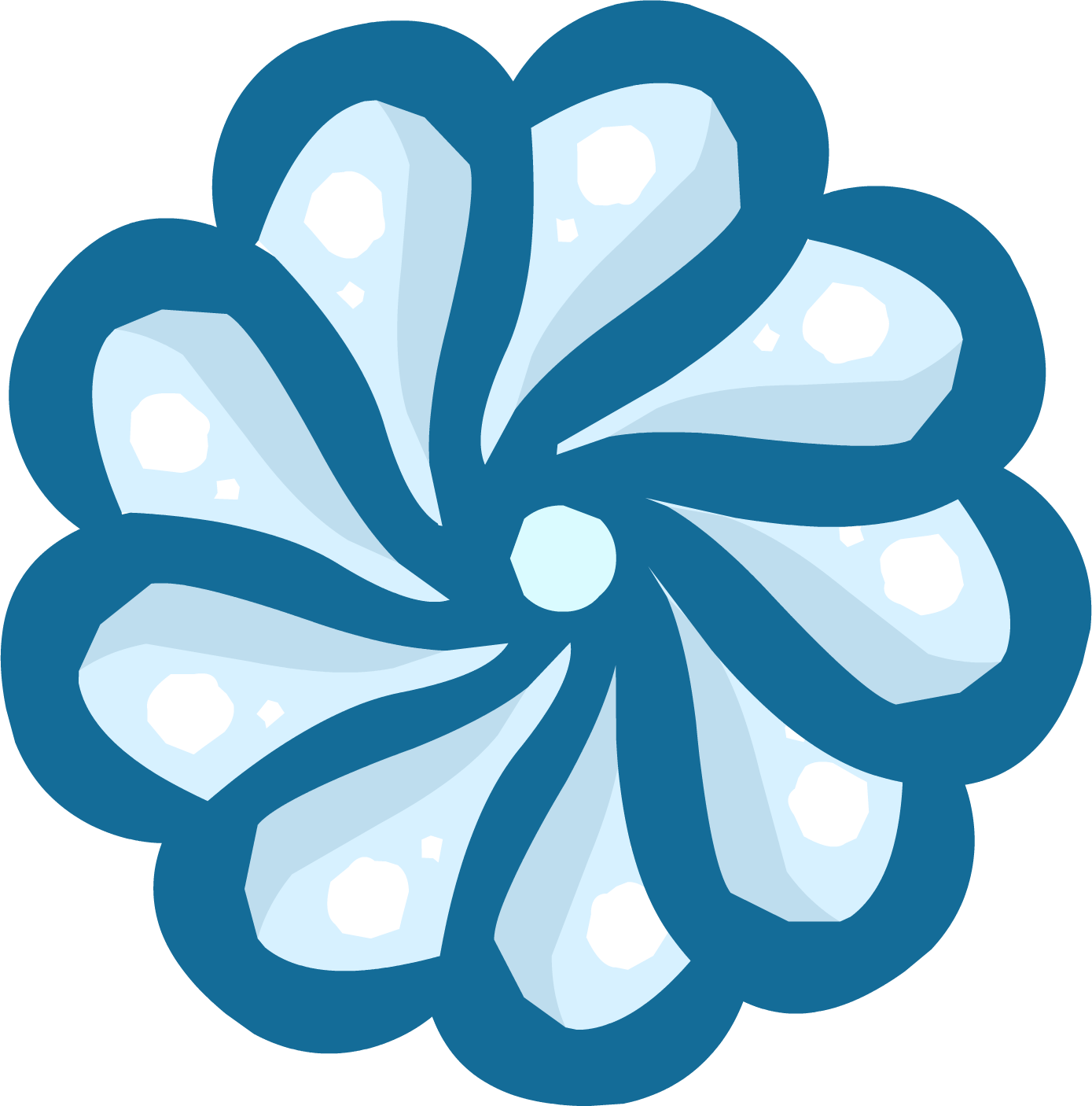 Download Icing Decoration - Thumbnail - Full Size PNG Image - PNGkit