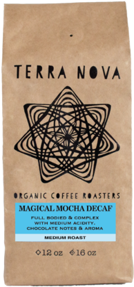 Download Terra Nova Magical Mocha Decaf Coffee, 1 Lb - Coffee - Full ...