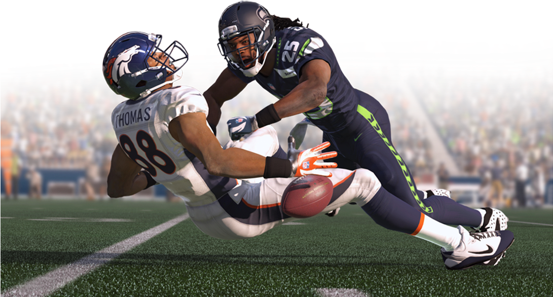 Download Madden Ultimate Team - Madden Nfl 15 Ultimate Edition [ps3 ...