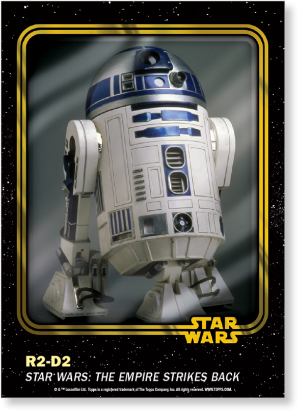 Download R2-d2 - Incredibuilds: Star Wars: R2-d2 Deluxe Book - Full ...