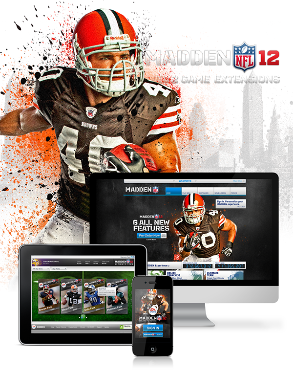 Download In Charge Of Visual Interaction Design, Ux Optimization ...