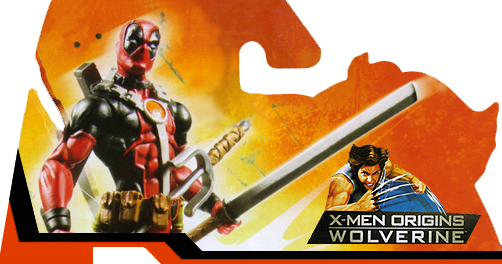 Download Deadpool, Gambit, Logan, Maverick, Sabretooth - X-men 4 ...
