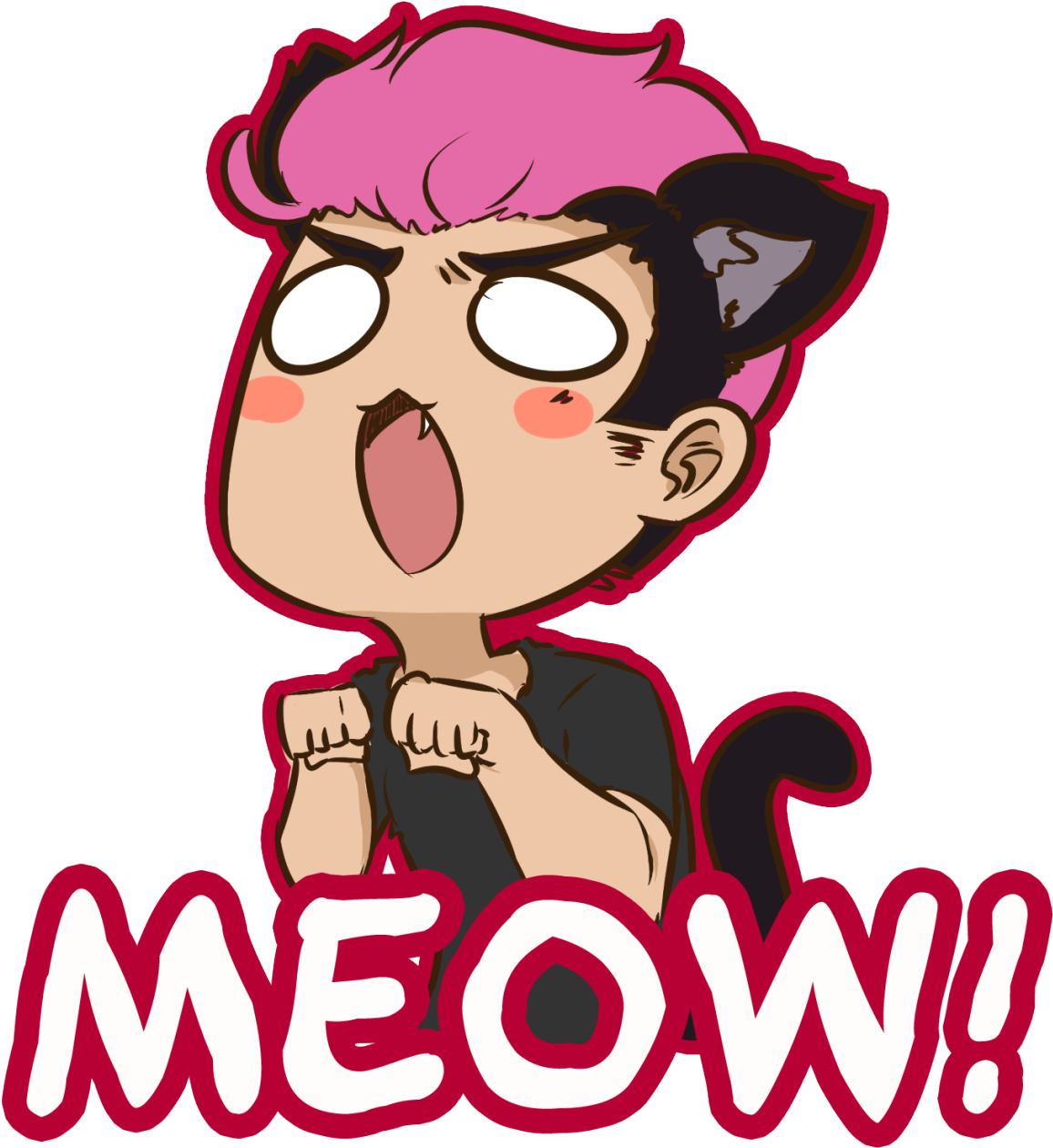 Download @markiplier Is A Cat That Now Has 10 Million Subs ...