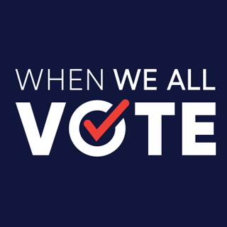 Download Join Tom Hanks For A - We All Vote Michelle Obama - Full Size ...