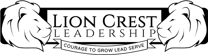 Download Lion Crest Leadership - Leadership - Full Size PNG Image - PNGkit