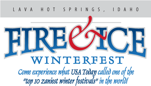 Download Fire And Ice Winterfest Logo - Fire And Ice Winter Festival ...