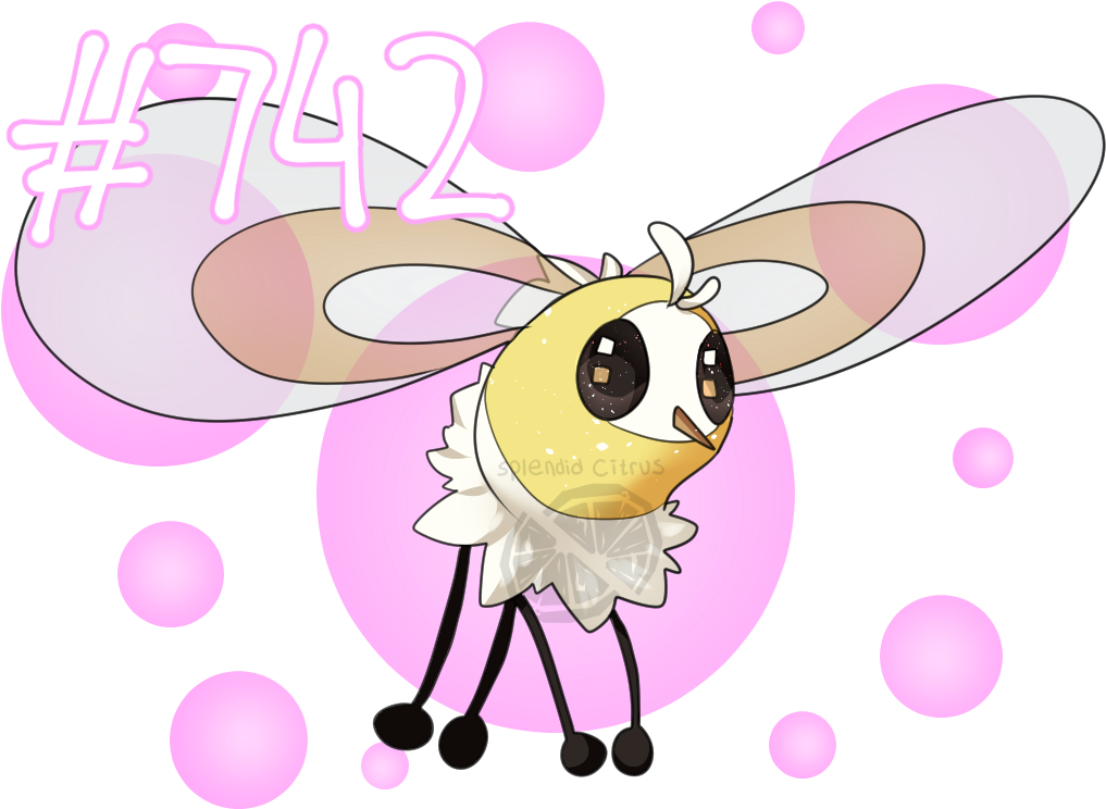 Download Pokedec Day 23 Cutest Pokemon It Was A Tough Battle - Cartoon ...