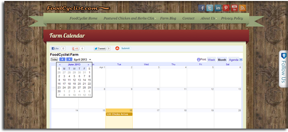 Download Farm Calendar Farm Events - Full Size PNG Image - PNGkit