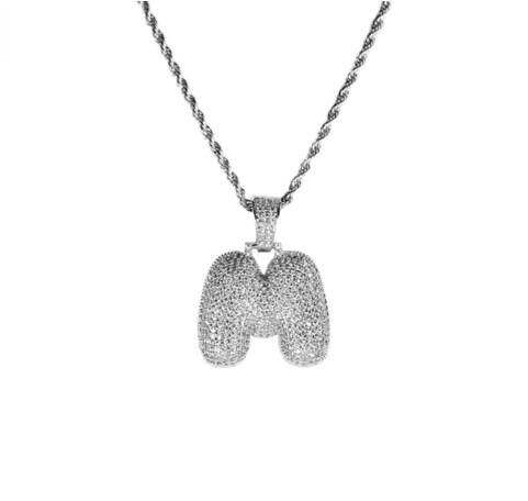 Download Jesus Piece Necklace V2 - Necklace - Full Size PNG Image - PNGkit