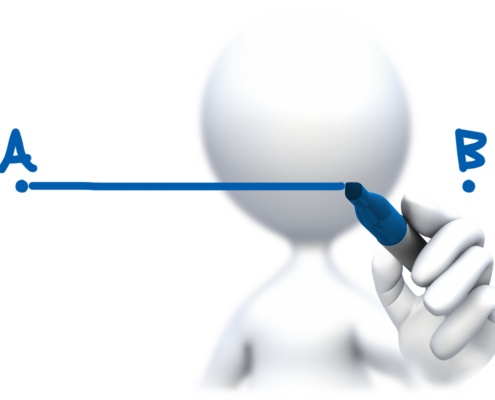 Download Back To The Drawing Board Hell No - Png Bonhomme Blanc Content ...