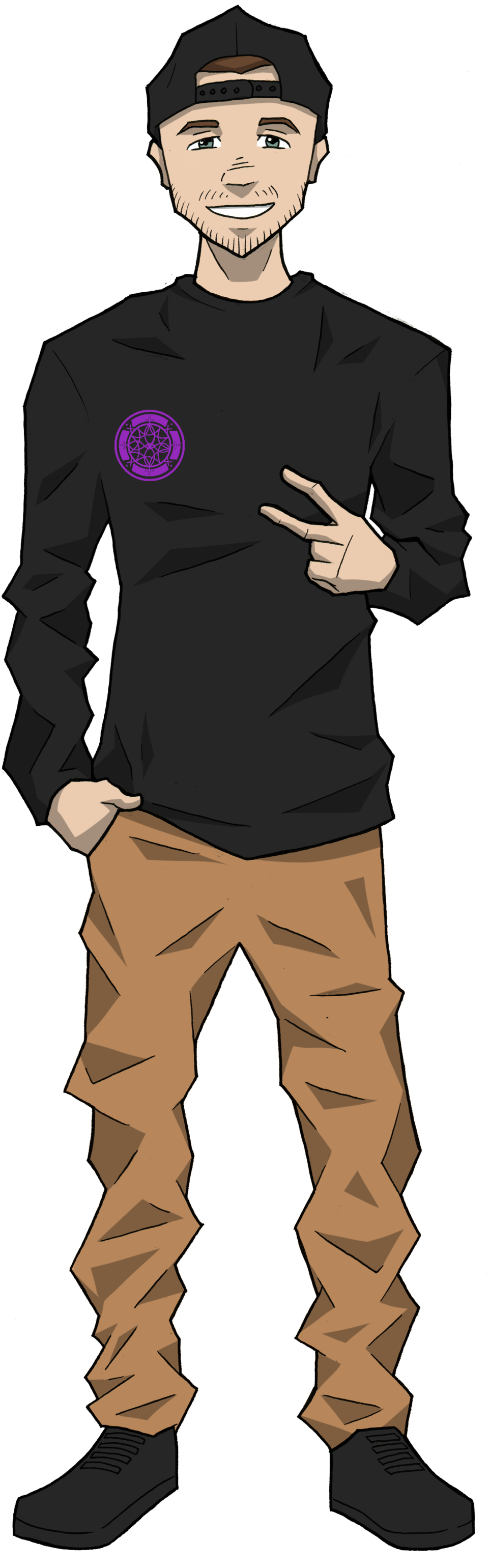 Download Xo Space Ghost - Full Size PNG Image - PNGkit