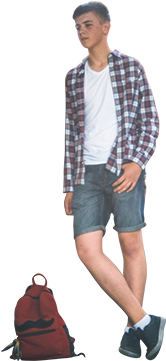 Download Human - Full Size PNG Image - PNGkit