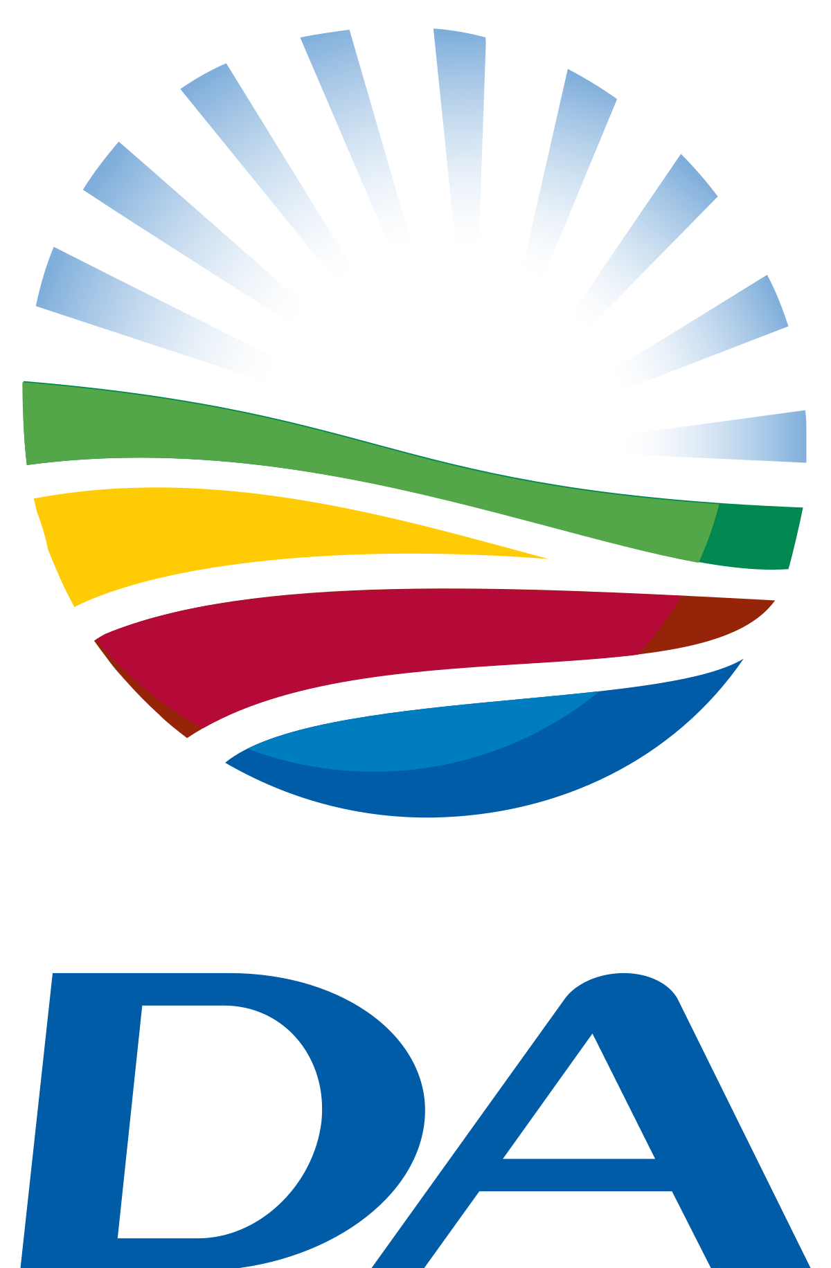 Download Democratic Alliance Logo - Full Size PNG Image - PNGkit