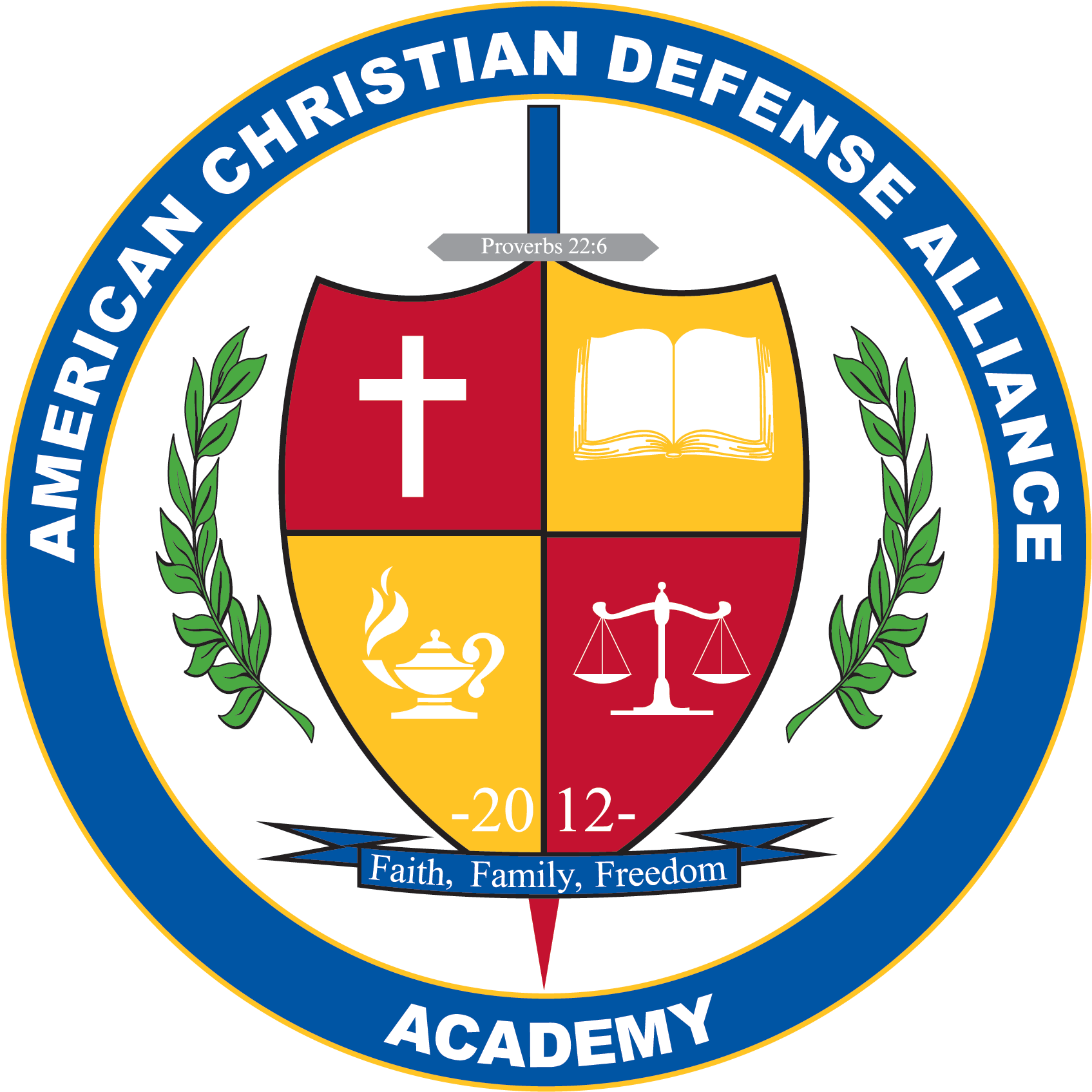 Download Acda Academy Logo Png - Presbyterian Church Ghana Logo - Full ...
