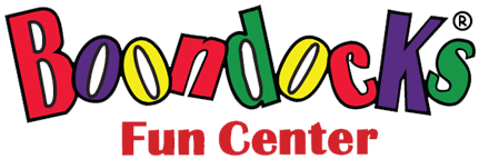 Download Image Result For Boondocks Center - Boondocks Fun Center Logo ...