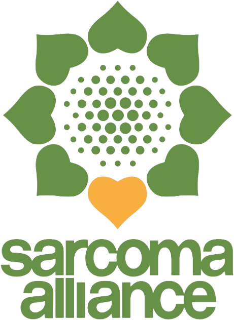Download The Sarcoma Alliance - Sarcoma Alliance Logo - Full Size PNG ...