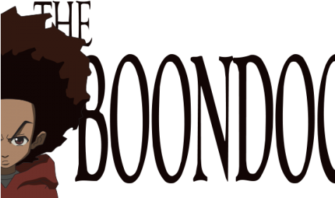 Download Deep In The Boondocks - Boondocks - Full Size PNG Image - PNGkit