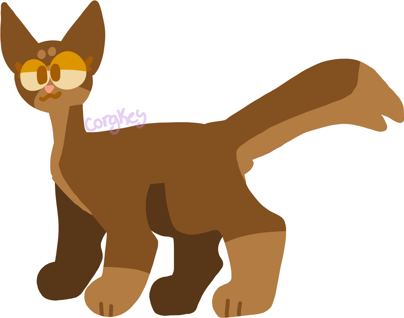 Download Ryestar Yeet - Animal Jam Clans - Full Size PNG Image - PNGkit