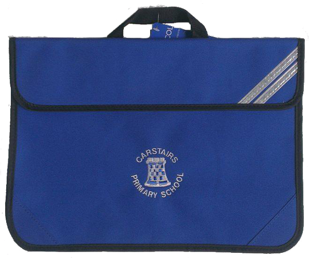 Download Carstairs Primary Book Bag - Briefcase - Full Size PNG Image ...