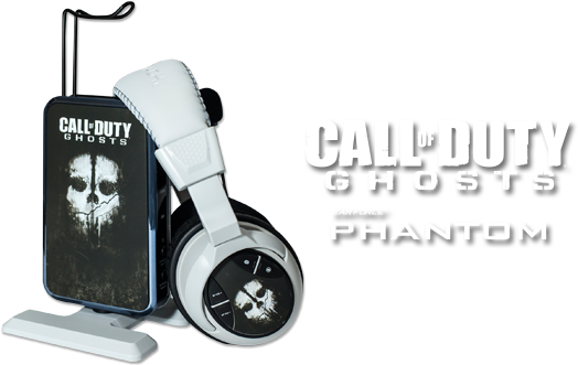 Download Transparent Call Of Duty Ghosts - Activision Call Of Duty ...