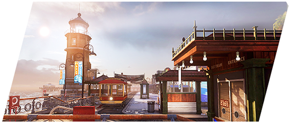 Download W4pubp4 - Call Of Duty Ghosts Bayview - Full Size PNG Image ...