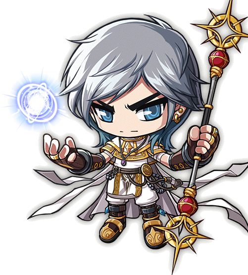 Download Luminous Maplestory - Full Size PNG Image - PNGkit