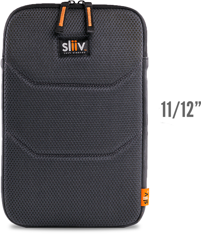 Download Sliiv Tech Sleeves - Leather - Full Size PNG Image - PNGkit