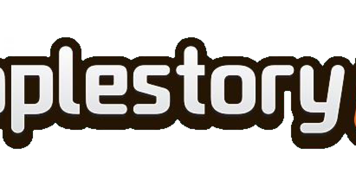 Maplestory Logo Transparent