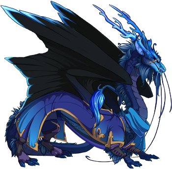 Download 4273966 350 - Keith As A Dragon Voltron - Full Size PNG Image ...