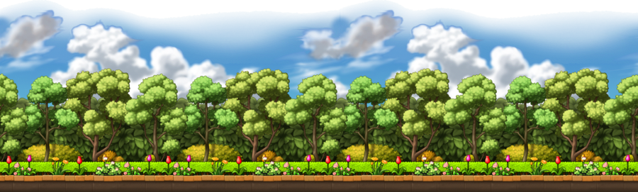 Download Maplestory - Maplestory Background Long - Full Size PNG Image ...
