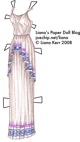 Download Click For Larger Version - Ancient Greek Paper Dolls - Full ...