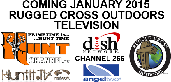 Download Rugged Cross Outdoors Television Will Begin Airing ...