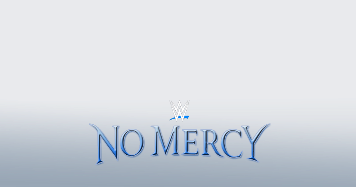 Download Wwe No Mercy Background - Full Size PNG Image - PNGkit