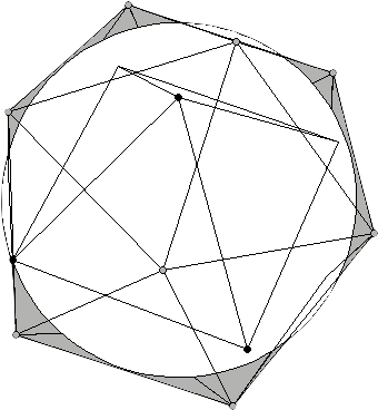 Download Moon Model Octahedron Circumscribed Sphere Moon Model ...