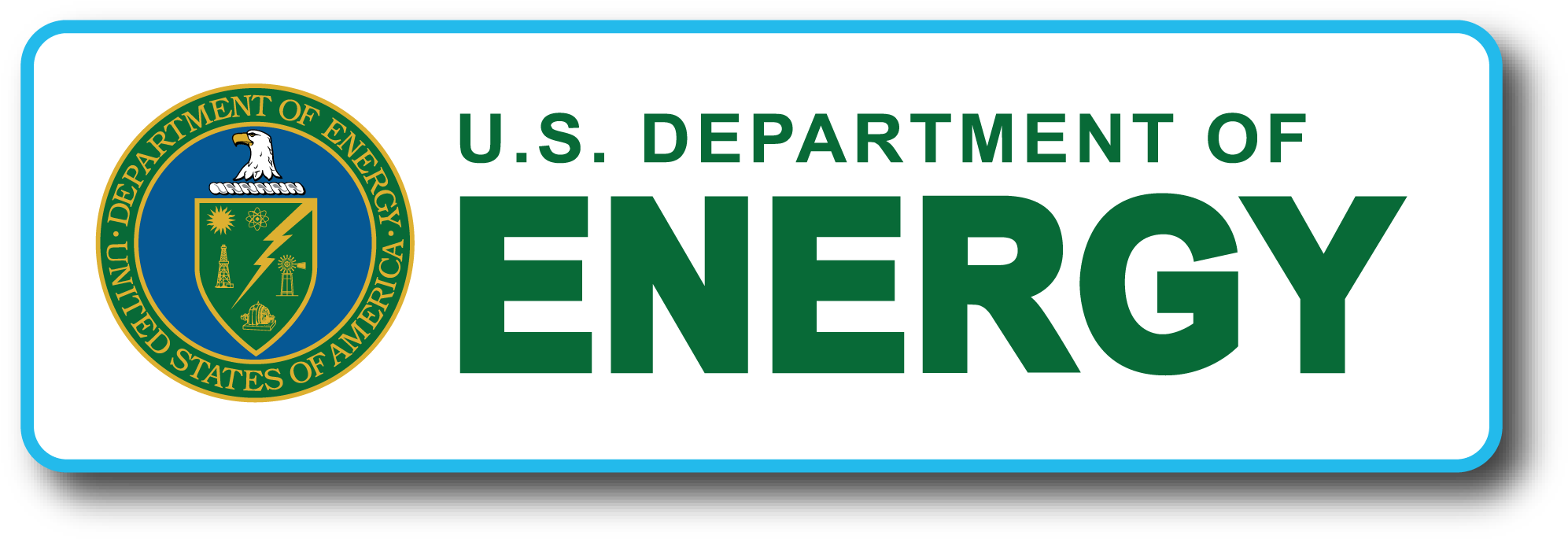 Download Doe-button - Doe Logo .png - Full Size PNG Image - PNGkit