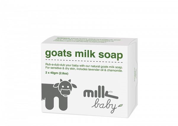 Download Milk & Co. Milk Baby Spotty Tots Miracle Cream - Full Size PNG ...