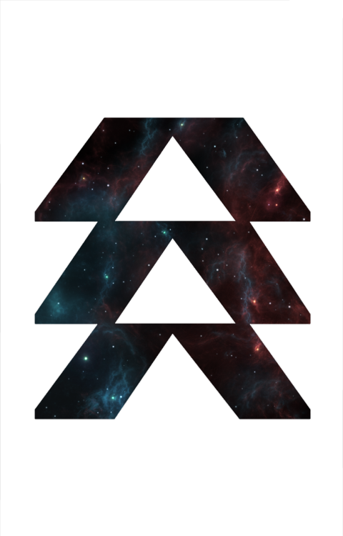 Destiny Class Emblem