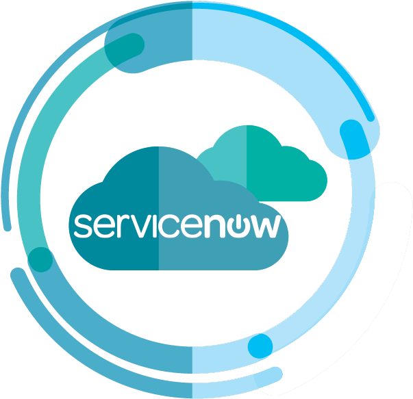 Download Servicenow's Cloud Based Solutions Power The Service - Circle ...