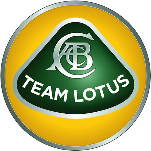 Download Logo Team Lotus - Team Lotus F1 Logo - Full Size PNG Image ...