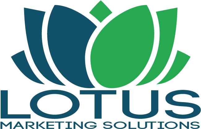 Download Lotus Marketing Solutions - Lotus Brand - Full Size PNG Image ...
