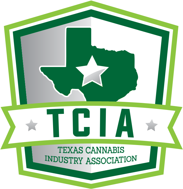 Download Texas Cannabis Assoc - Emblem - Full Size PNG Image - PNGkit