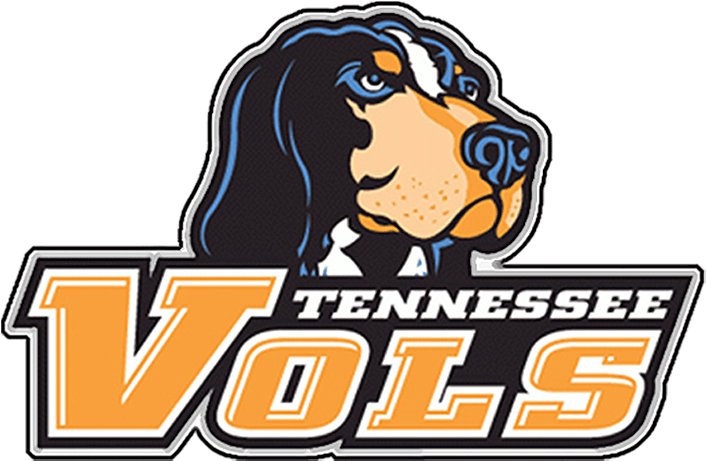 Download Vols Decals - Tennessee Vols Logo - Full Size PNG Image - PNGkit