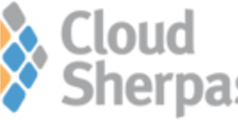 Download Cloud Sherpas Logo - Full Size PNG Image - PNGkit