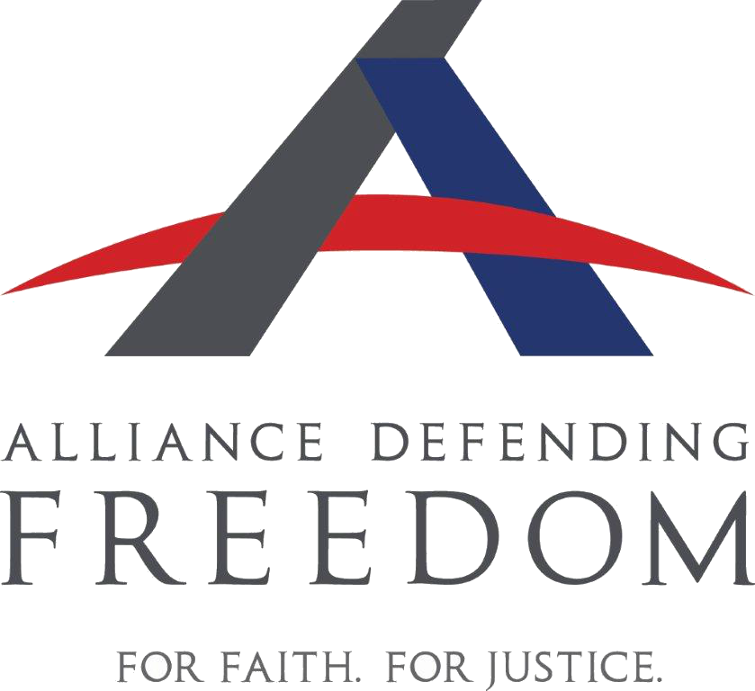 Download Alliance Of Freedom Logo - Alliance Defending Freedom ...