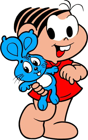 Download Turma Da Mônica » Mônica - Turma Da Monica Para Celular - Full ...
