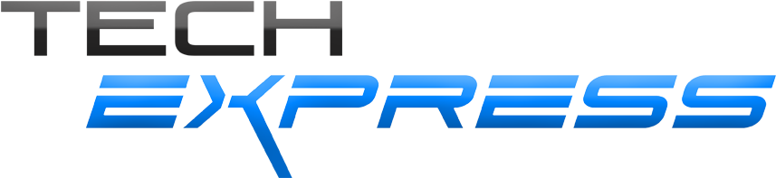 Download Tech Express - Full Size PNG Image - PNGkit